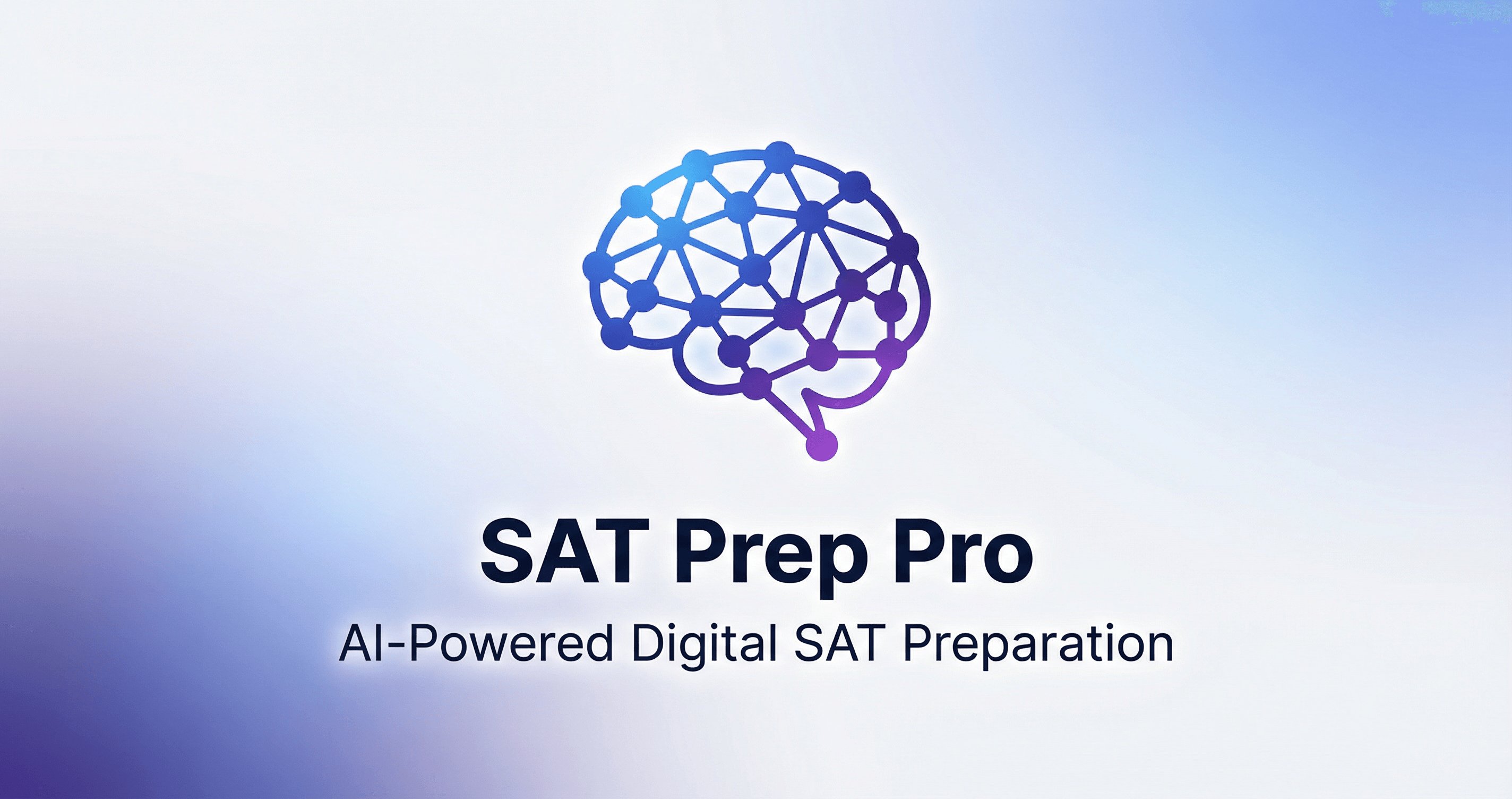 SAT Prep Pro | AI-Powered Digital SAT Preparation Platform